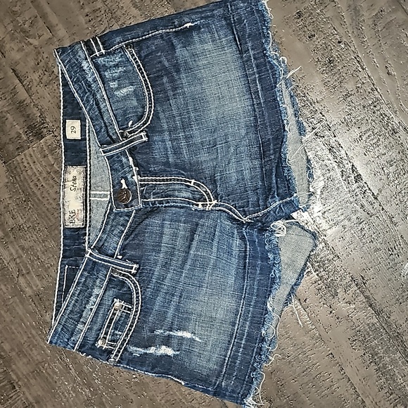 Buckle | Shorts | Bke Stella Shorts | Poshmark